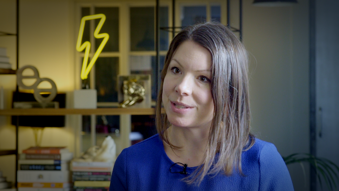 Gemma Brady on the power of storytelling — The Beautiful Truth