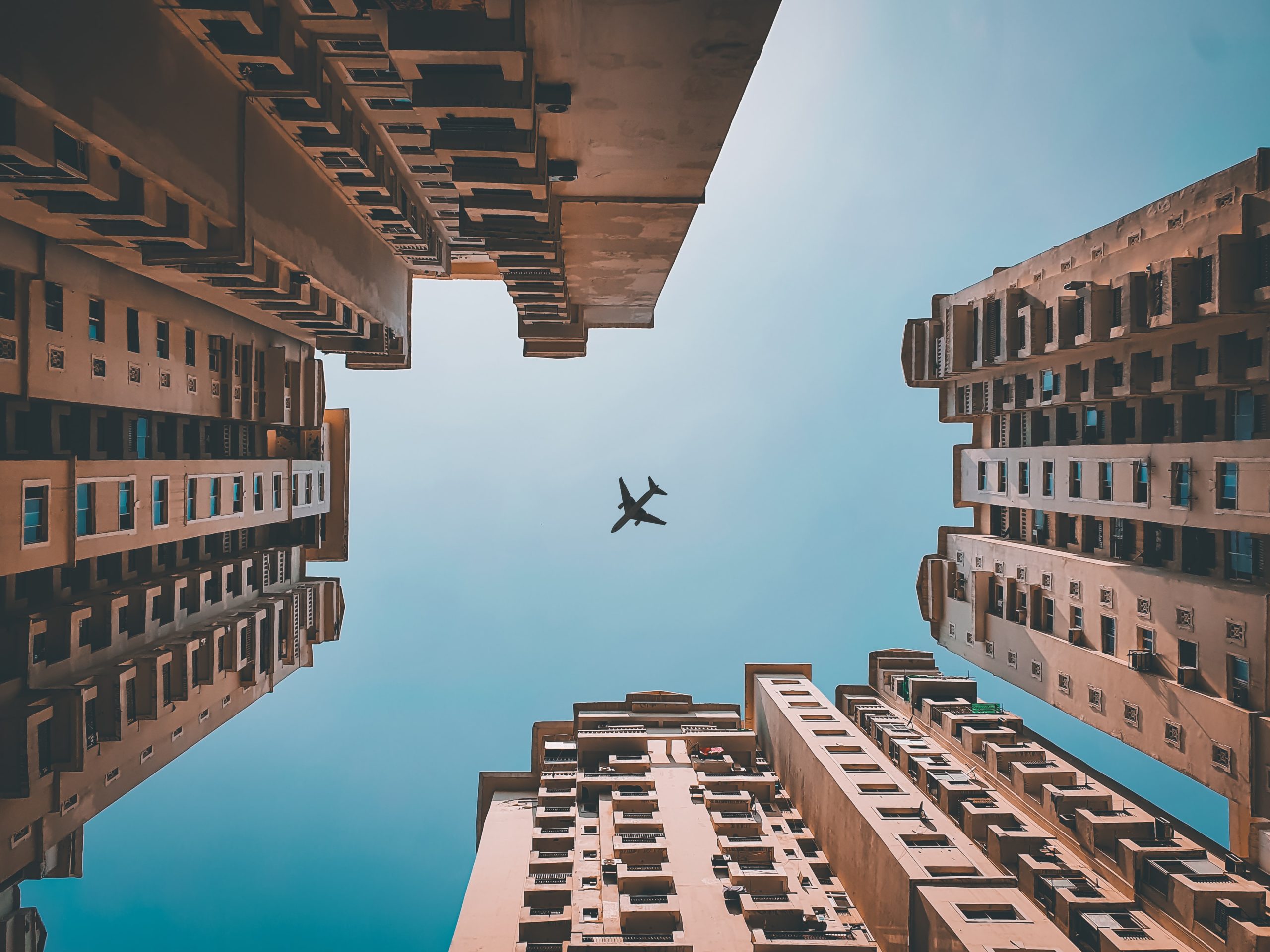 Will Travel Ever Go Back to Normal? — The Beautiful Truth