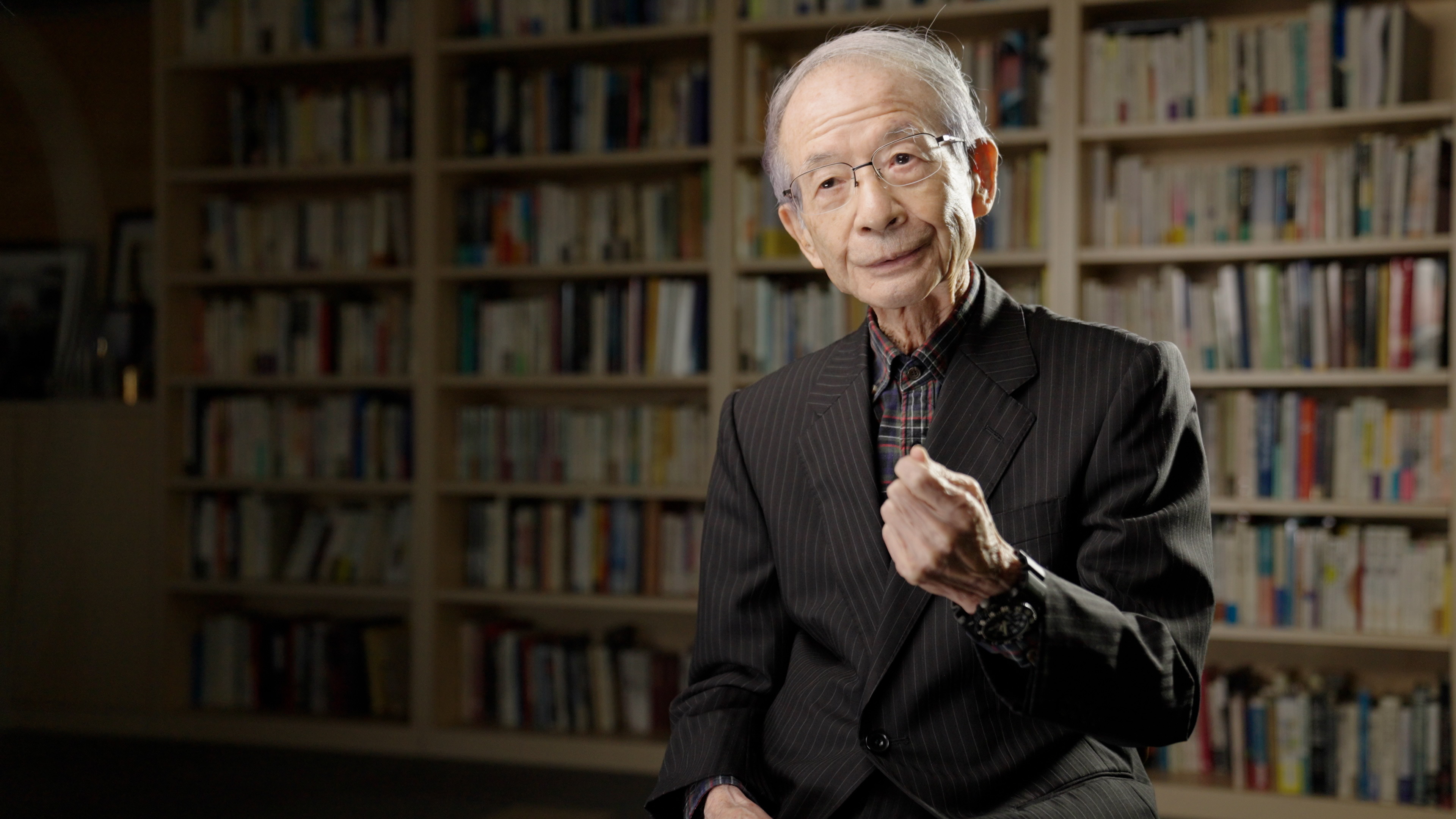 Balancing Altruism and Self-Interest - with Ikujiro Nonaka — The ...