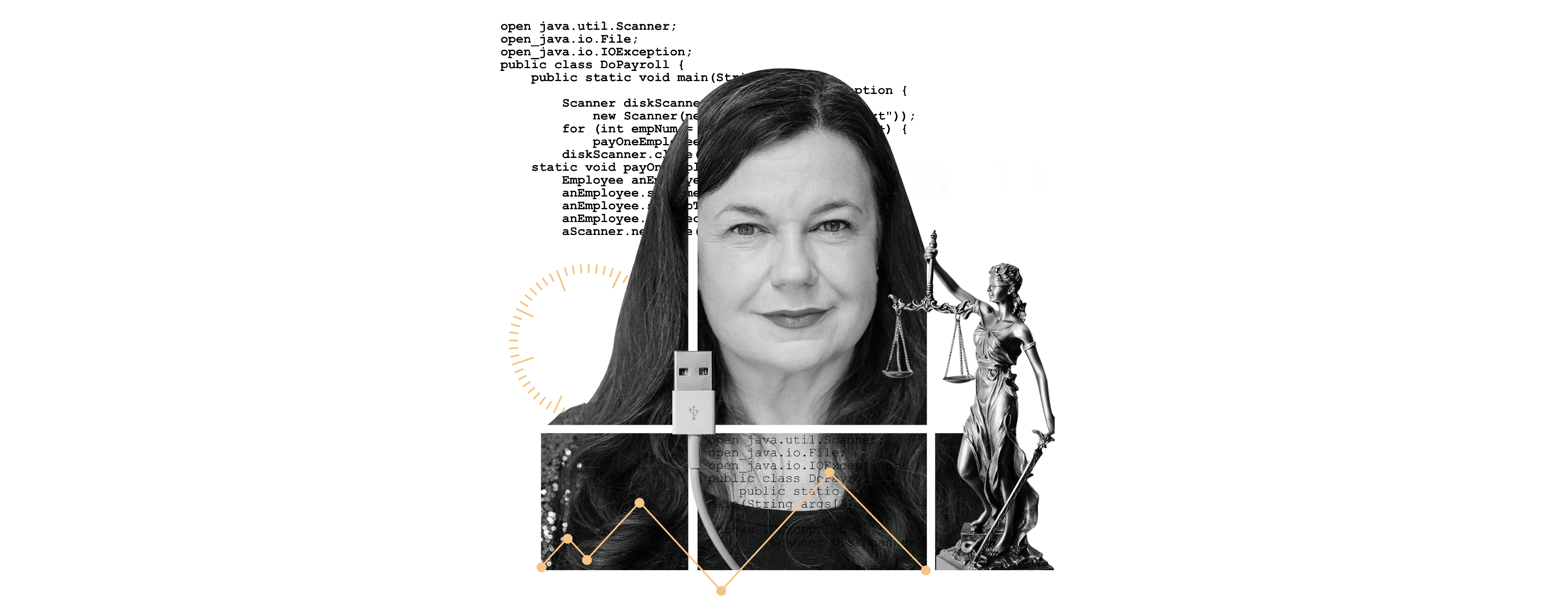 Amanda Brock: My Life on Purpose — The Beautiful Truth