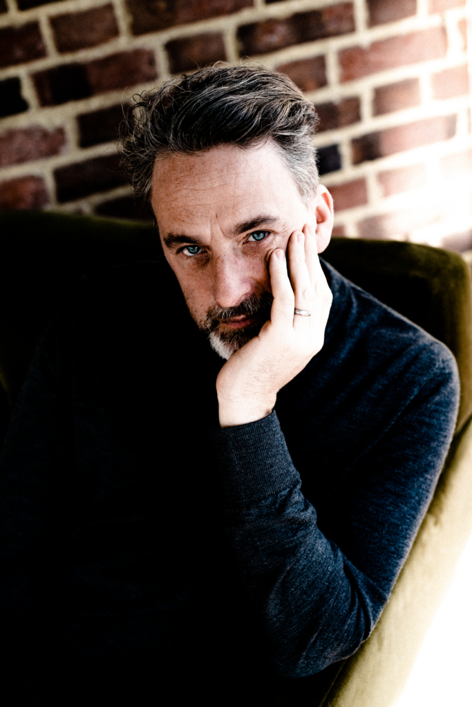 In Conversation with Will Storr — The Beautiful Truth