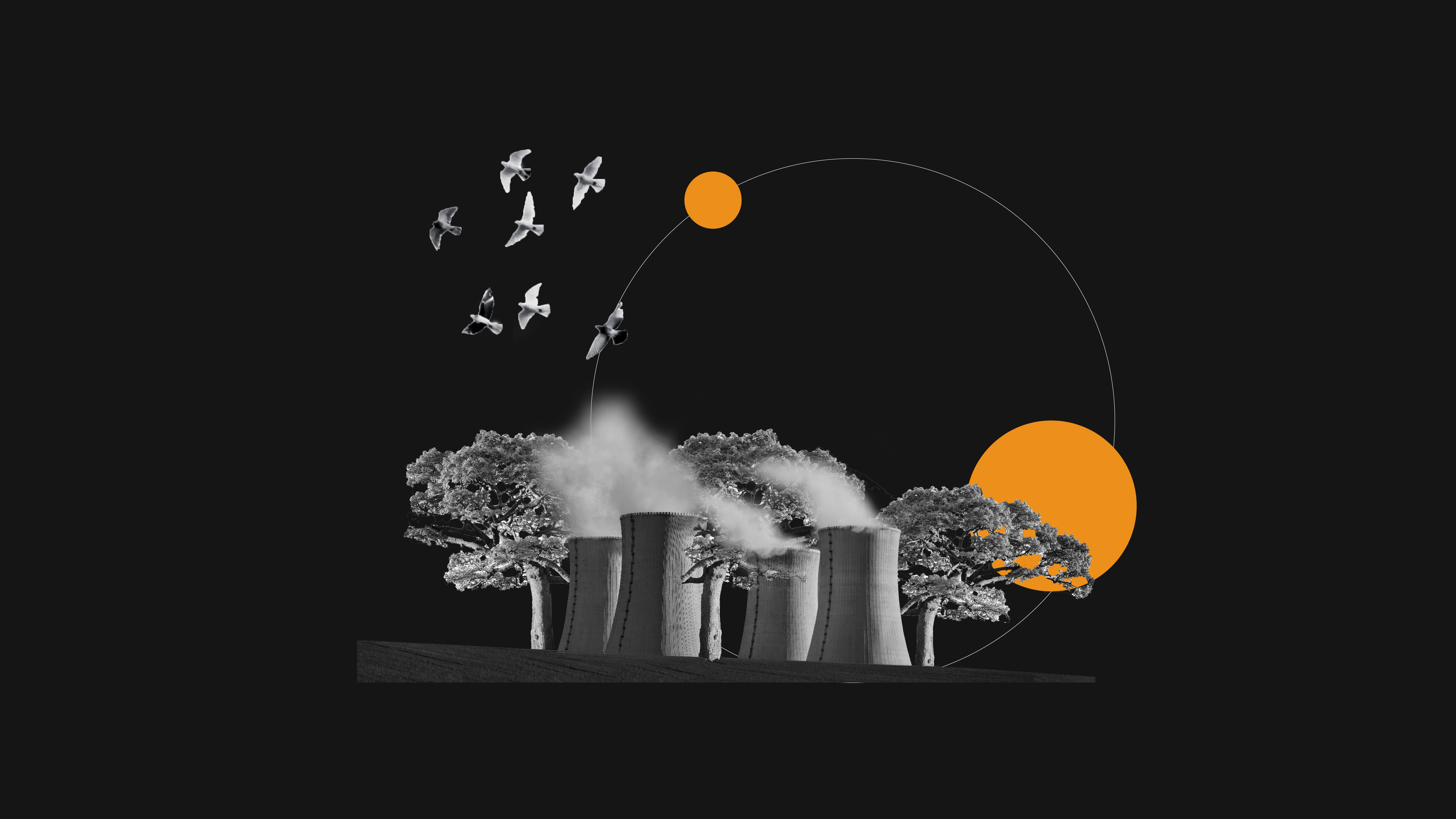What is the Green Transition? — The Beautiful Truth