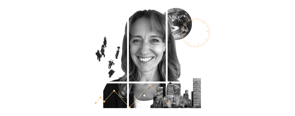 Sarah Gillard: My Life on Purpose — The Beautiful Truth