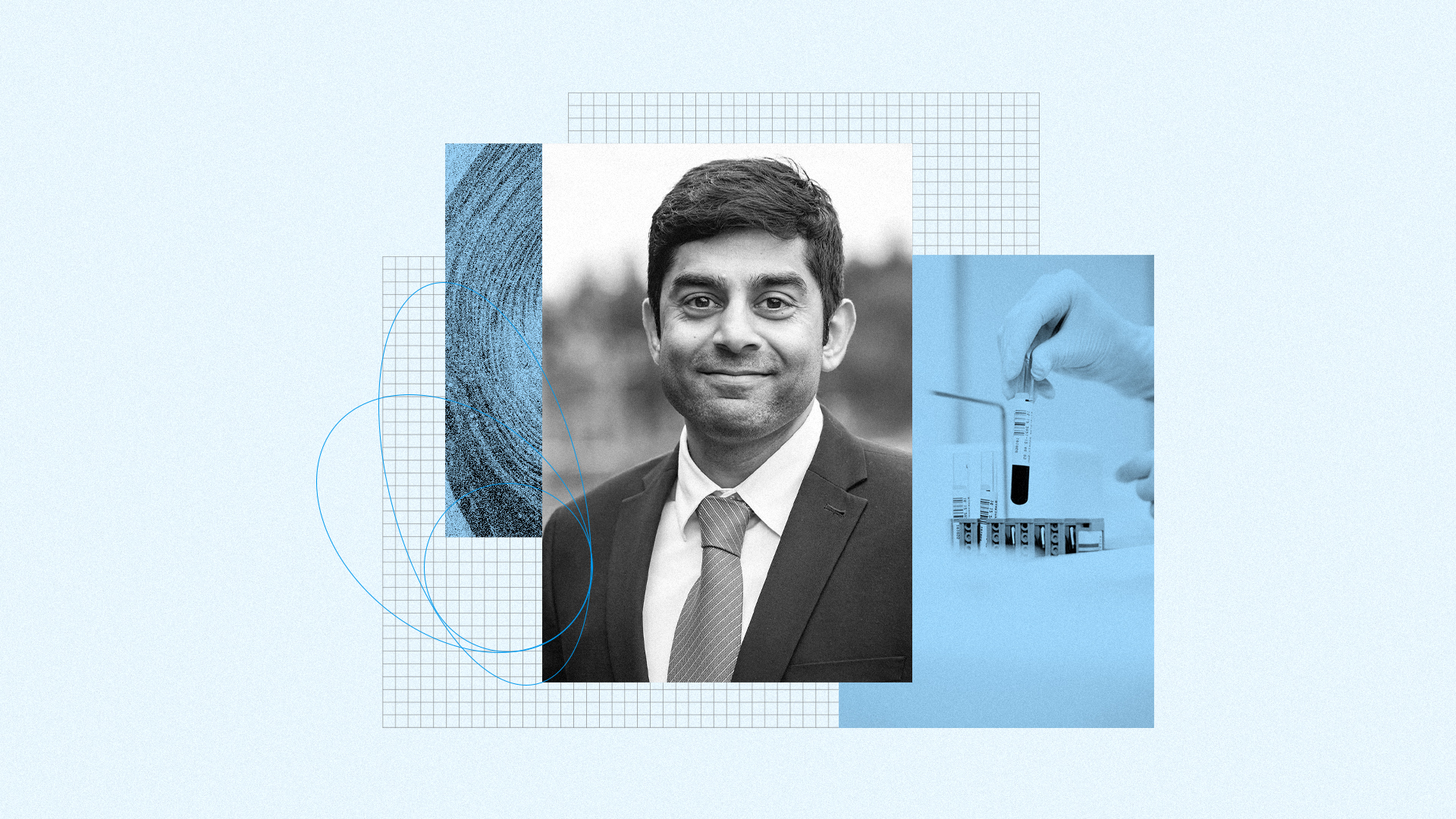 The power of partnership: Uday Bose discusses the life-changing power ...