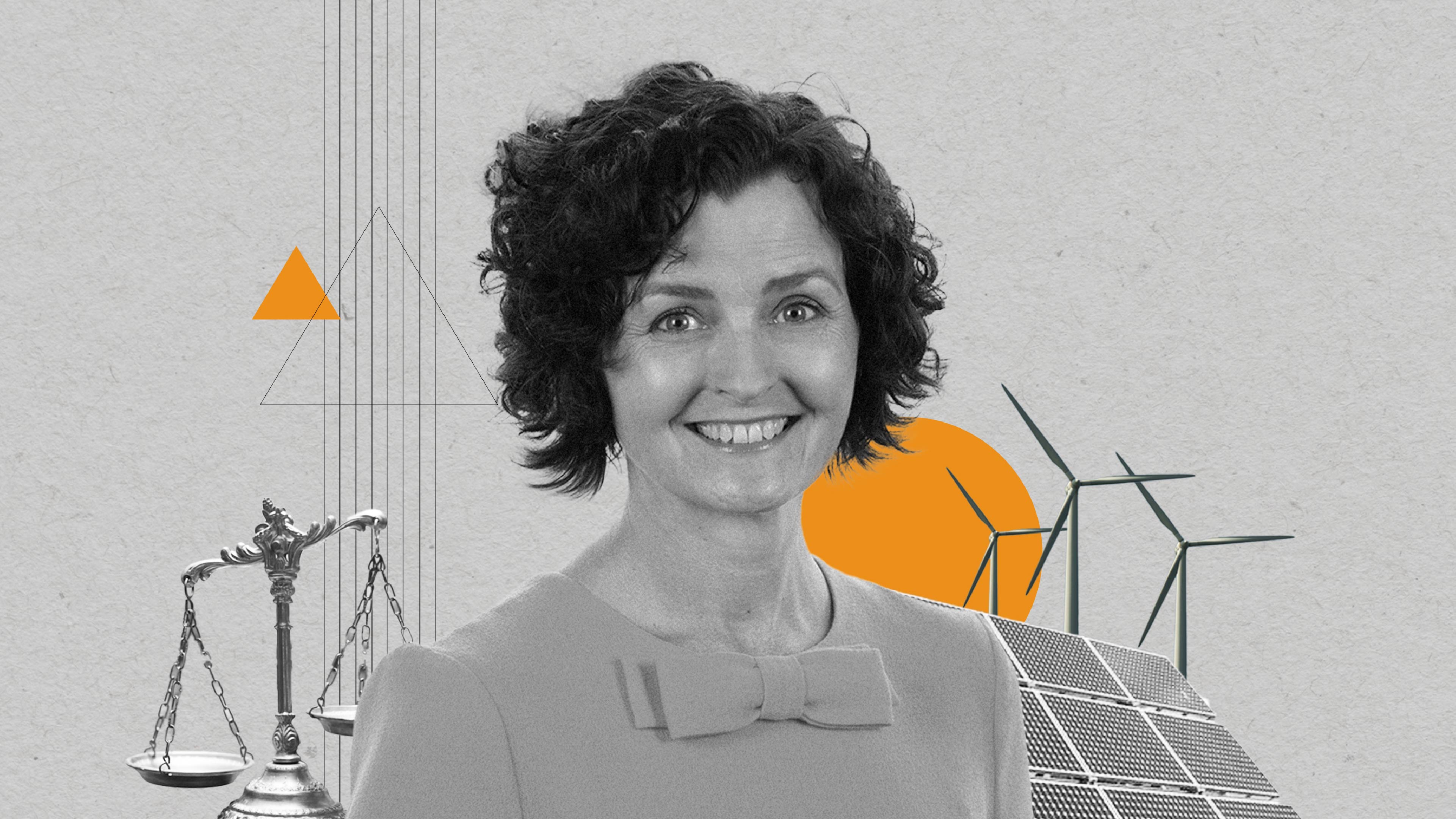 Judith Green: My Life on Purpose — The Beautiful Truth