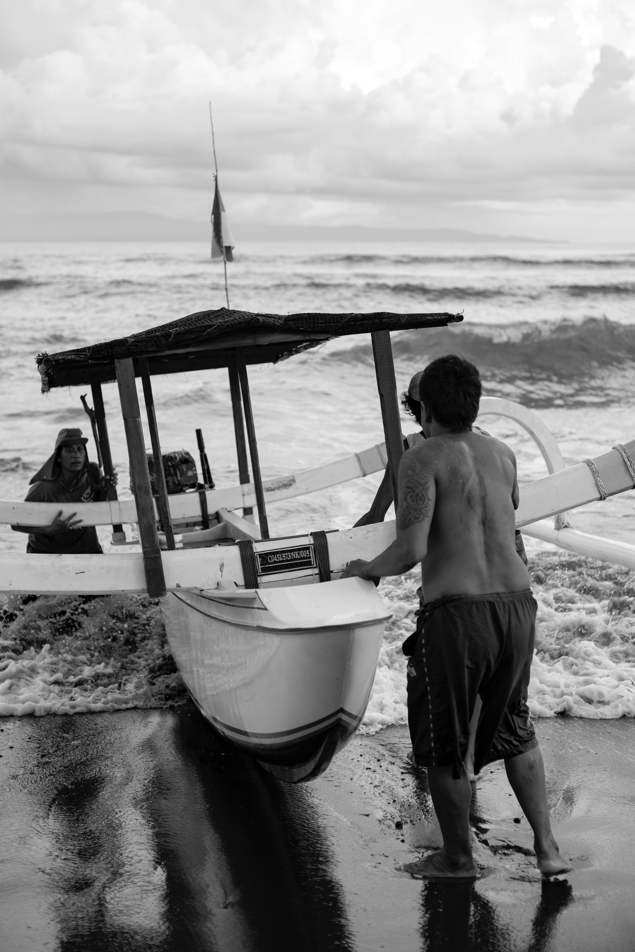 What Can We Learn From a Can of Tuna? — The Beautiful Truth