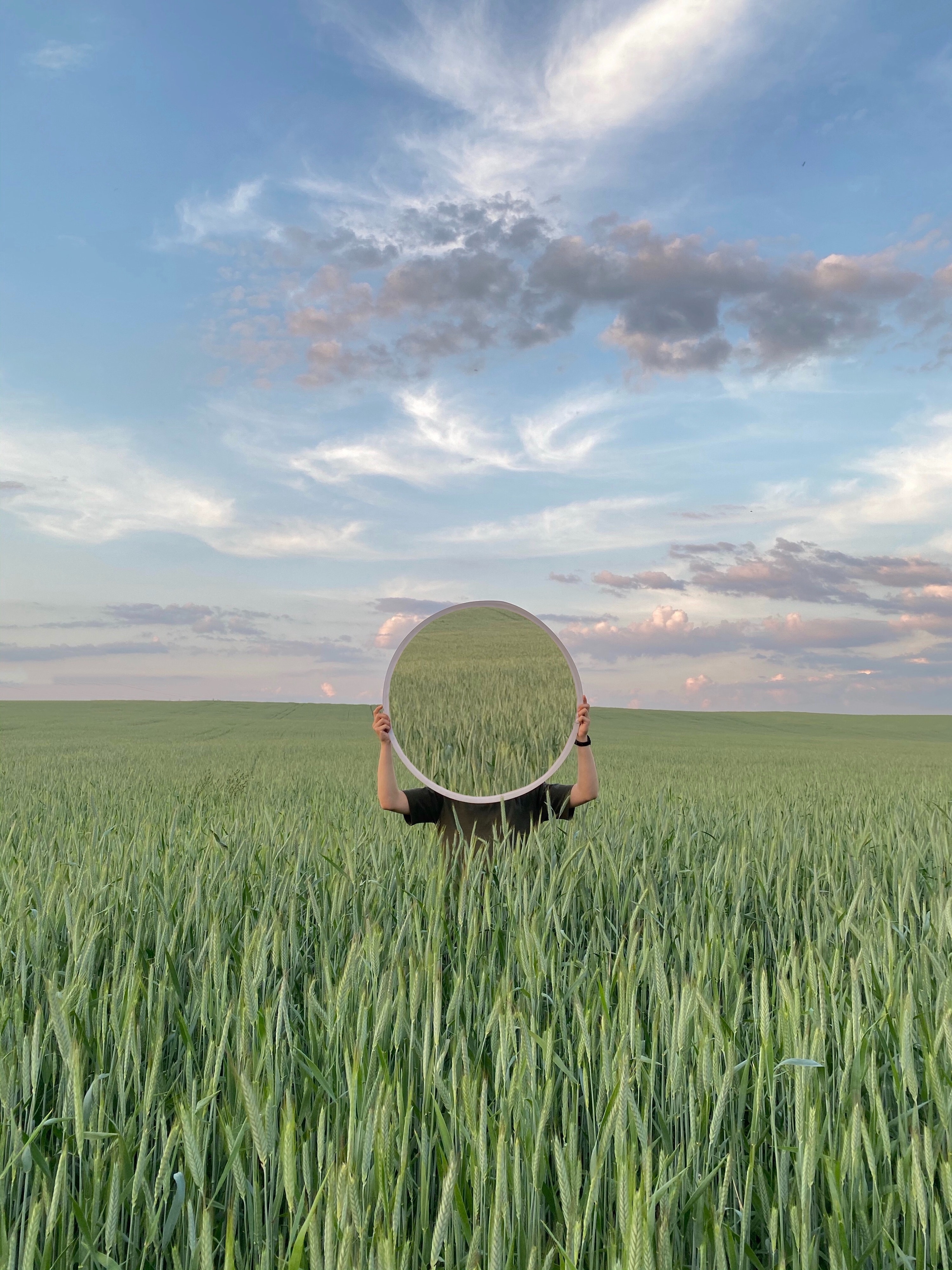The Edit: How We View the World — The Beautiful Truth