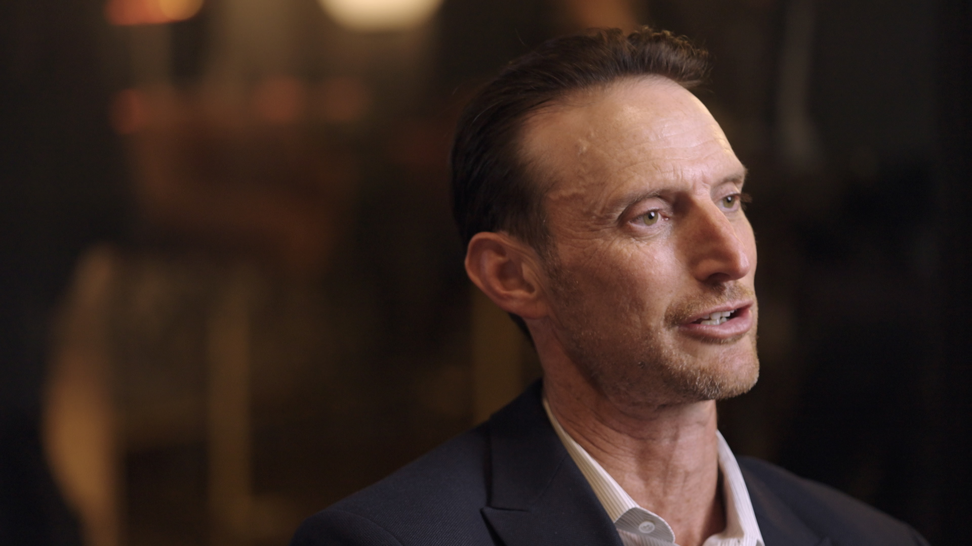 The Beautiful Truth — Life with purpose