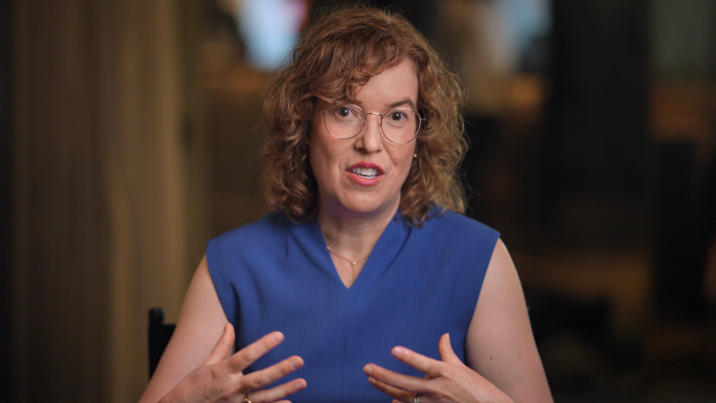 Mary Jacques: Staying Committed to Net Zero — The Beautiful Truth