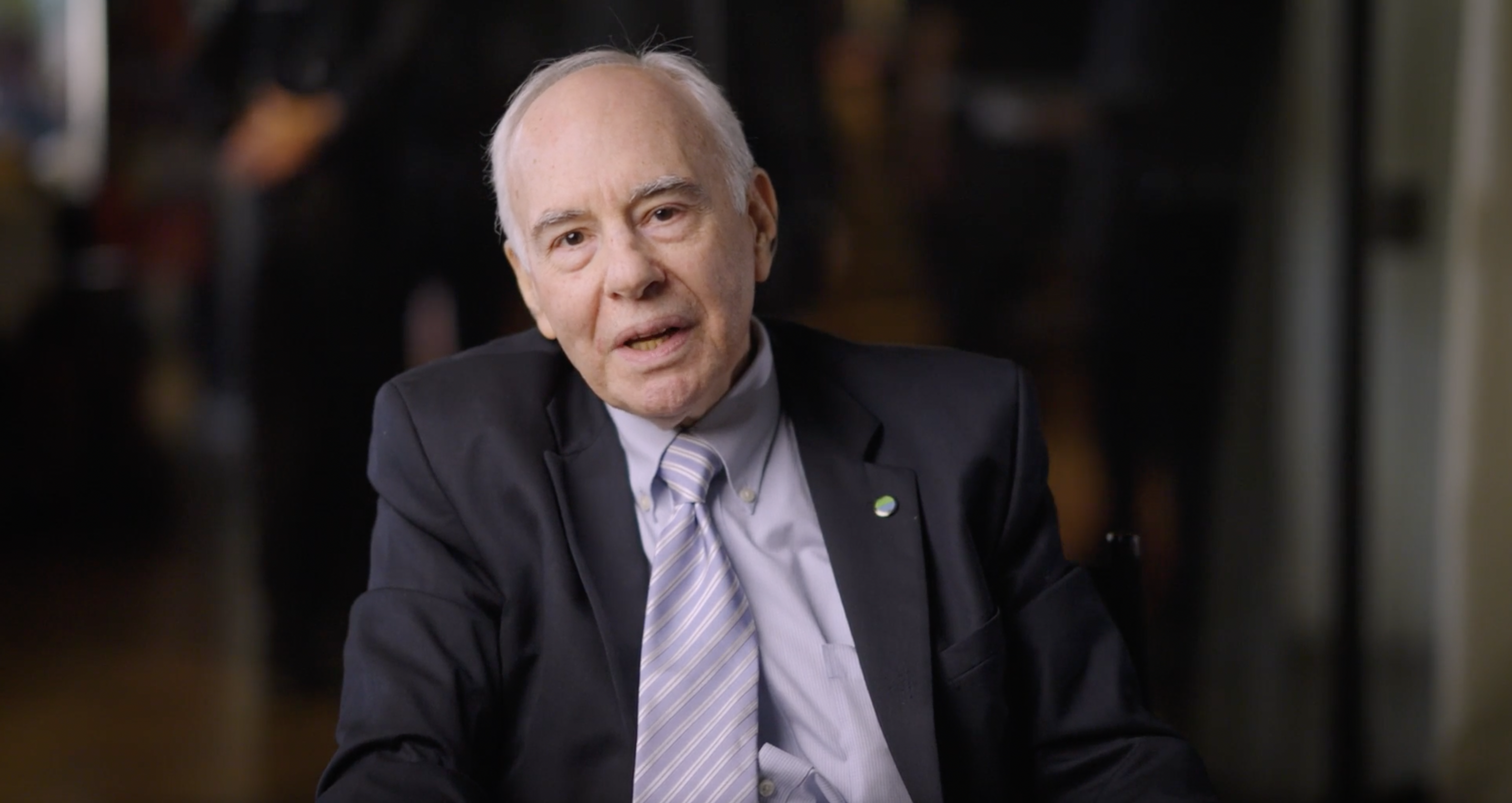 Garry Jacobs: Is Business the New Science? — The Beautiful Truth