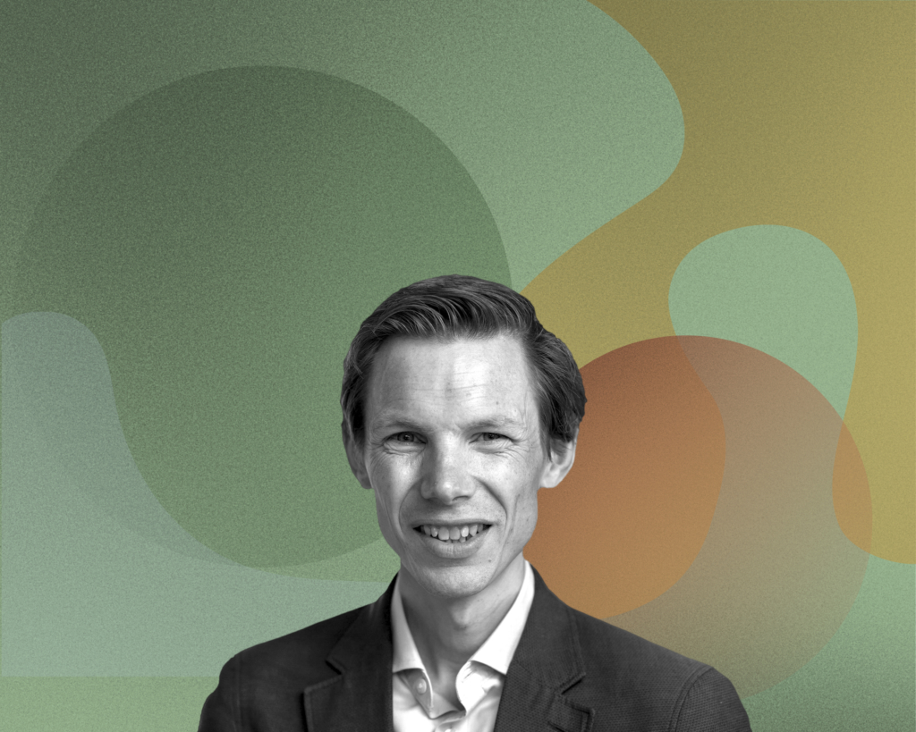 Dr Edward Brooks: Character Counts — The Beautiful Truth