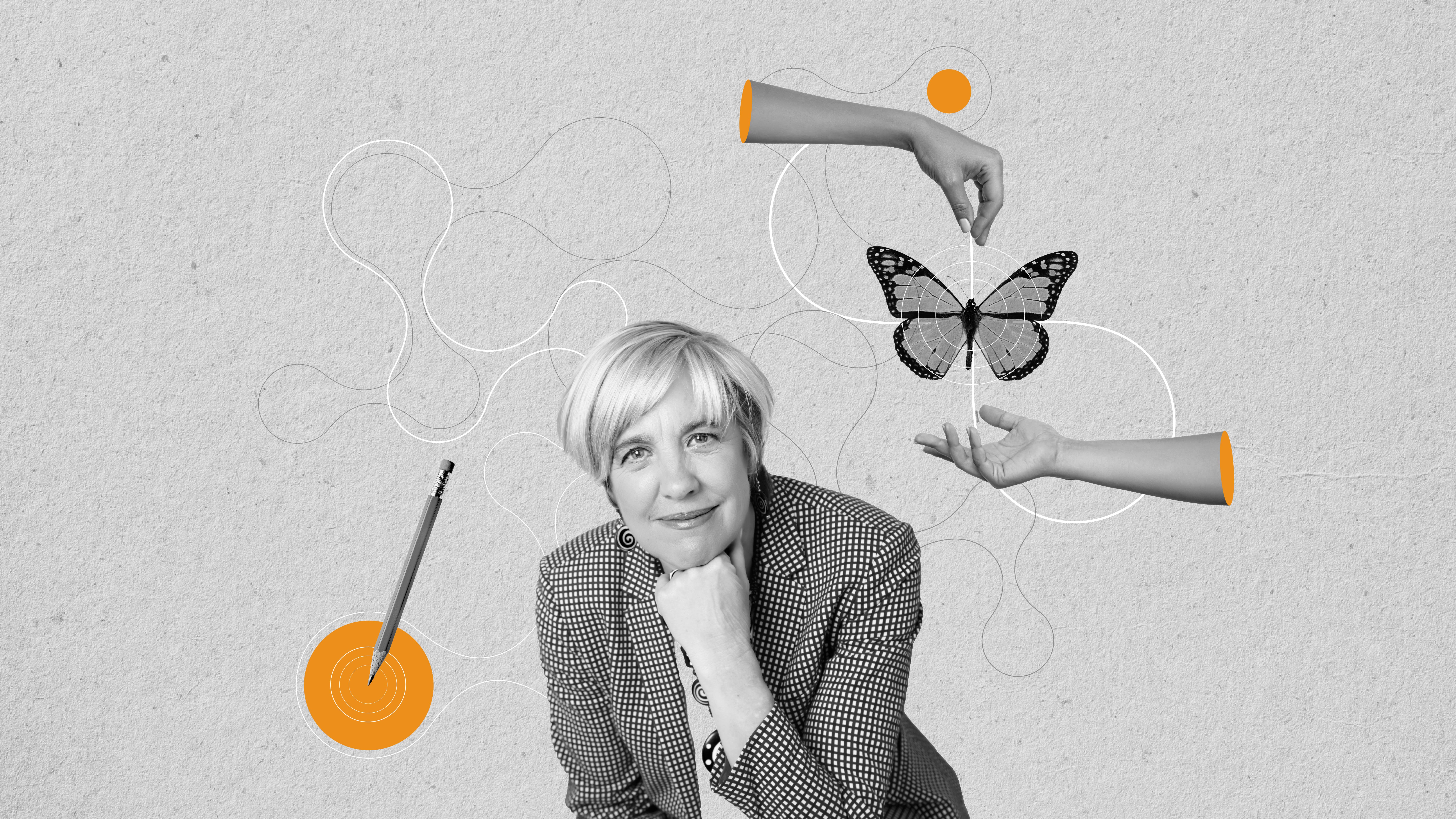 Kim Polman: My Life on Purpose — The Beautiful Truth