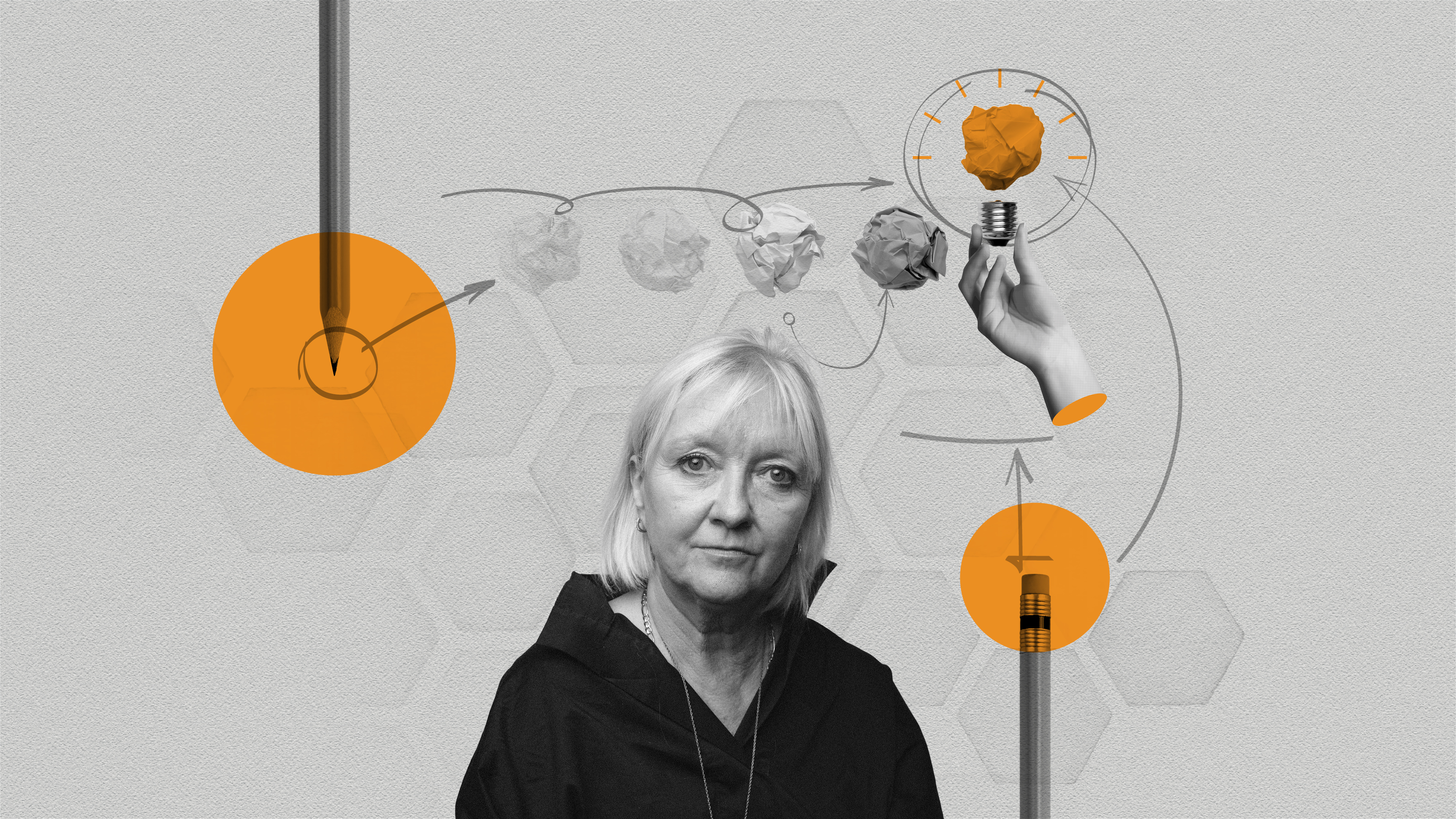 CEO of D&AD Dara Lynch: My Life on Purpose — The Beautiful Truth