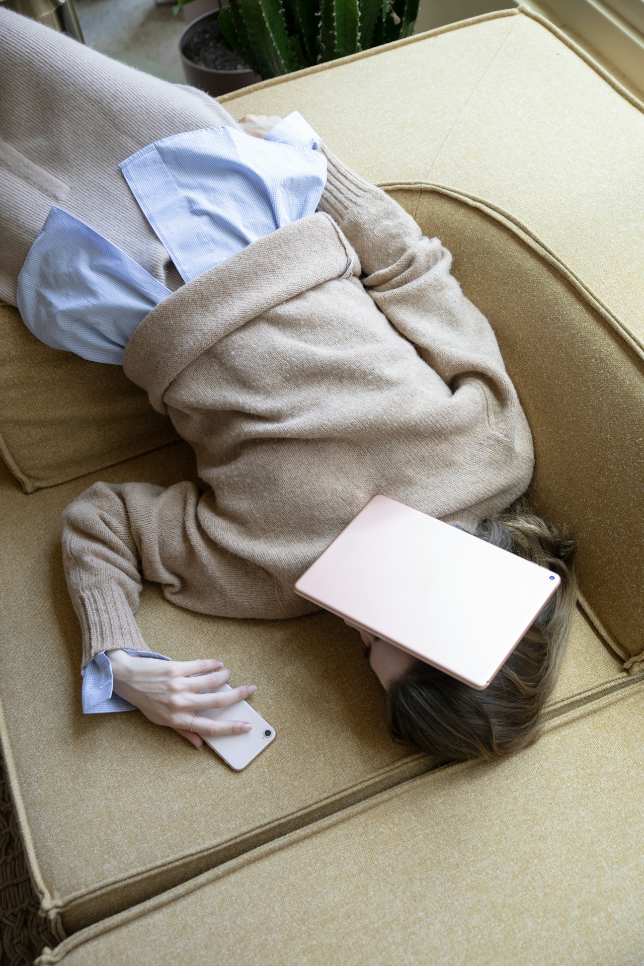 What Does It Mean To Be Lazy? — The Beautiful Truth